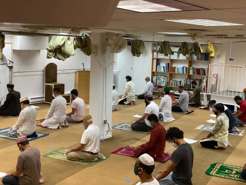 Masjid Fatima Queens NYC – ISLAMIC CENTER OF QUEENS NY INC (NOT FOR ...